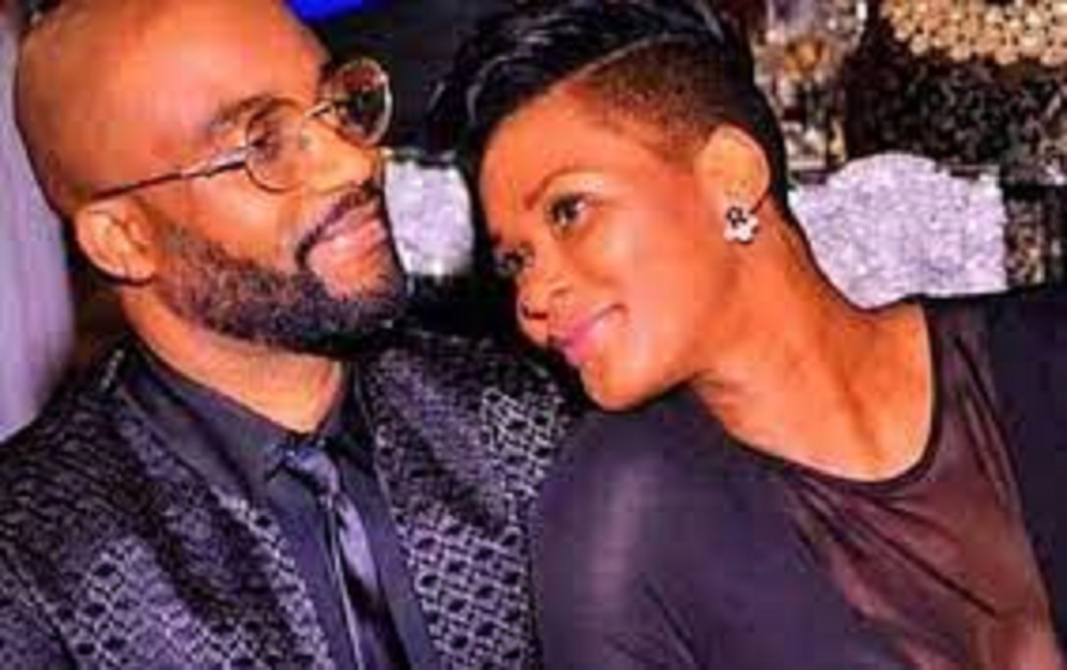 Nana Bafana : la compagne de Fally Ipupa fait grande sensation (photos) - L-FRII