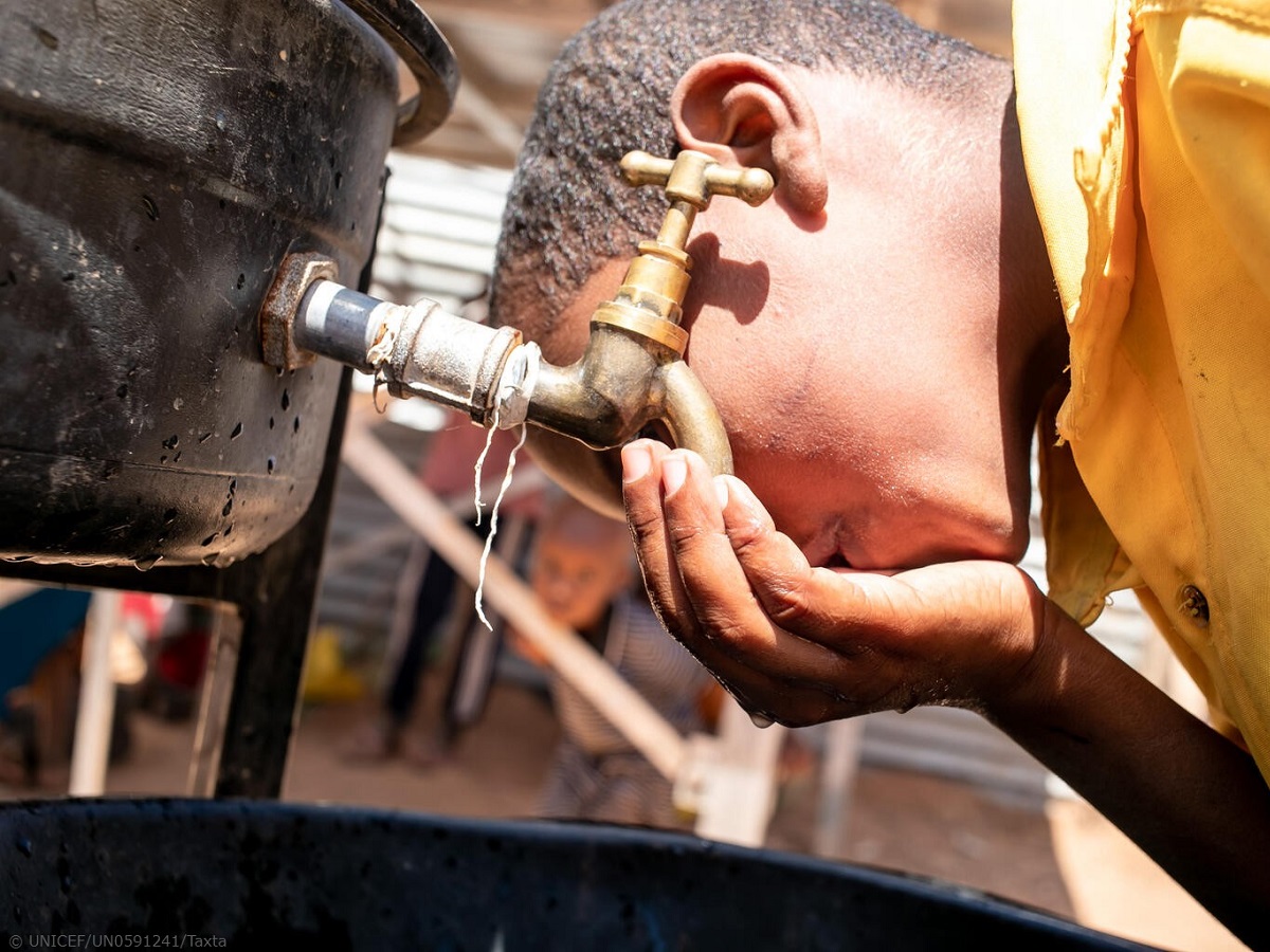 Togo : A quoi servent les normes ISO 24521, ISO 30500 et ISO 31800 ...