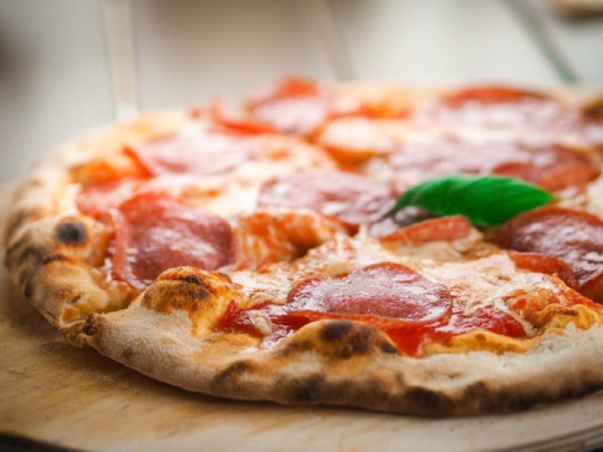 Une grande firme de pizza ferme ses portes en Italie - L-FRII