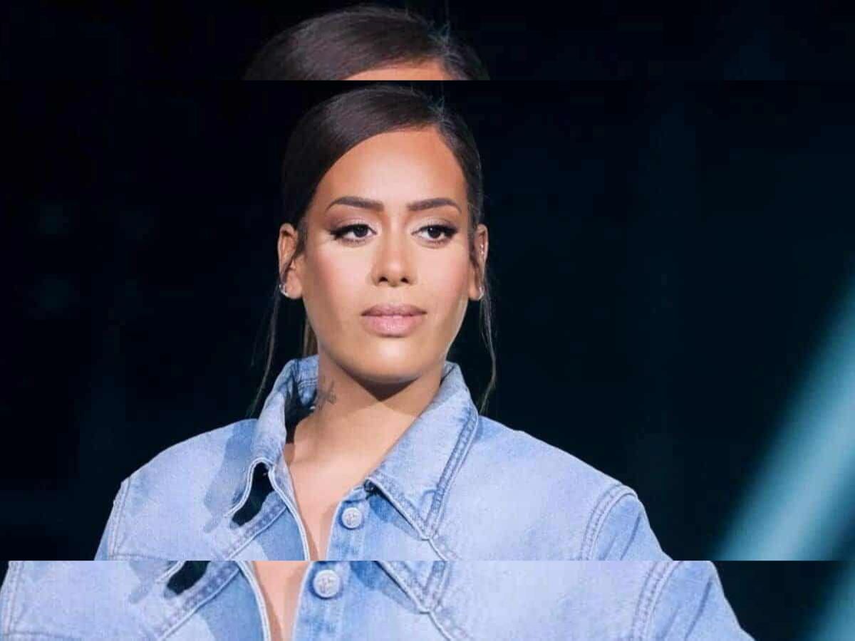 Amel Bent : "pour rien au monde je ne retournerai à mes 20 ans ...