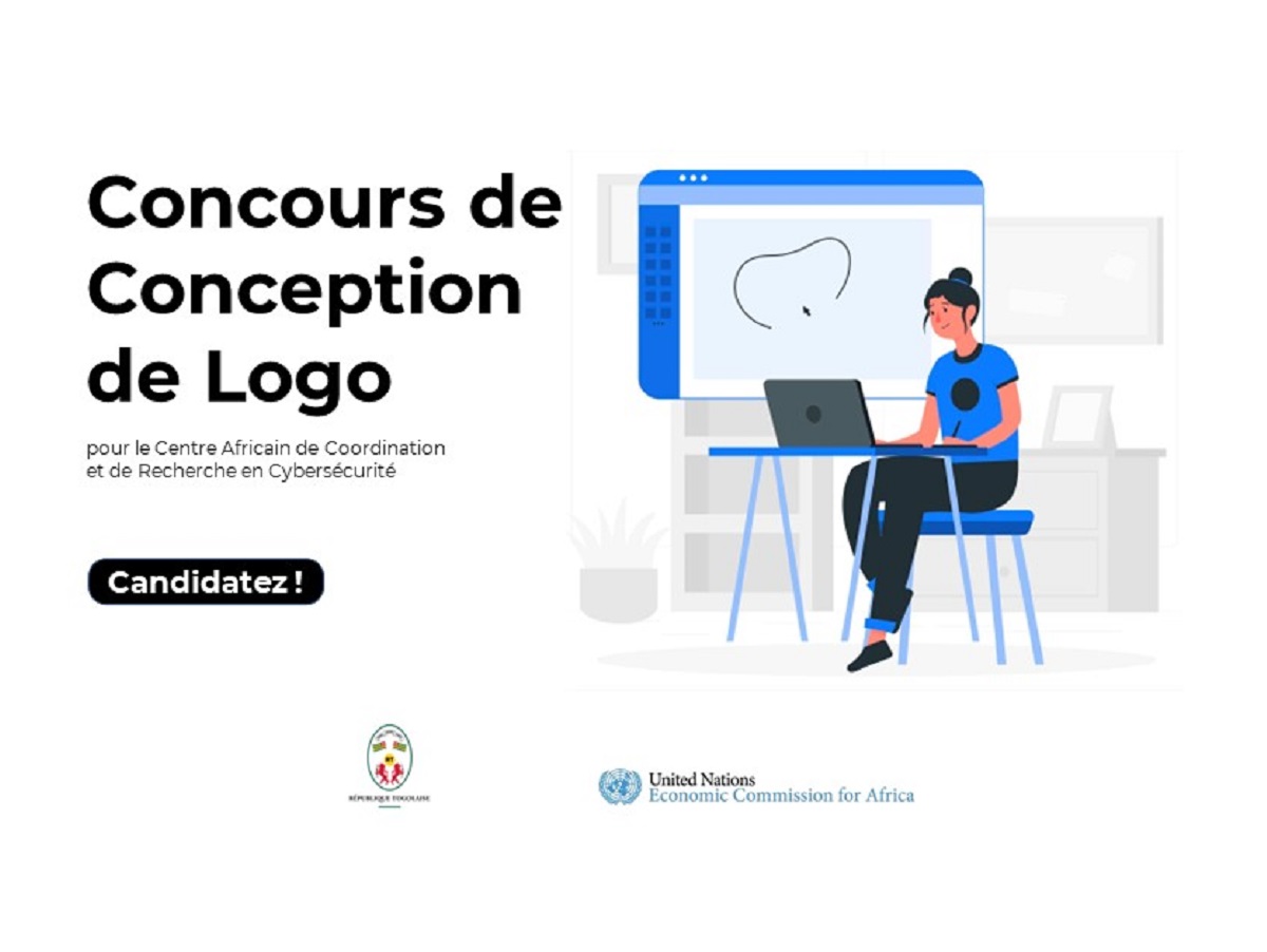 Concours de logo pour le futur Centre africain de coordination et de ...