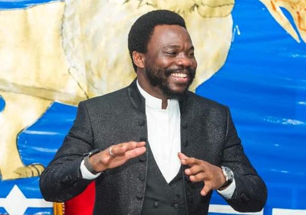 Côte d'Ivoire : le pasteur Gédéon prend de l'avance sur le pasteur ...