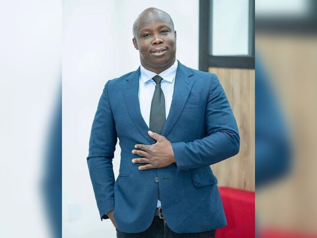 Daouda Coulibaly victime de moqueries pour son physique : le ...