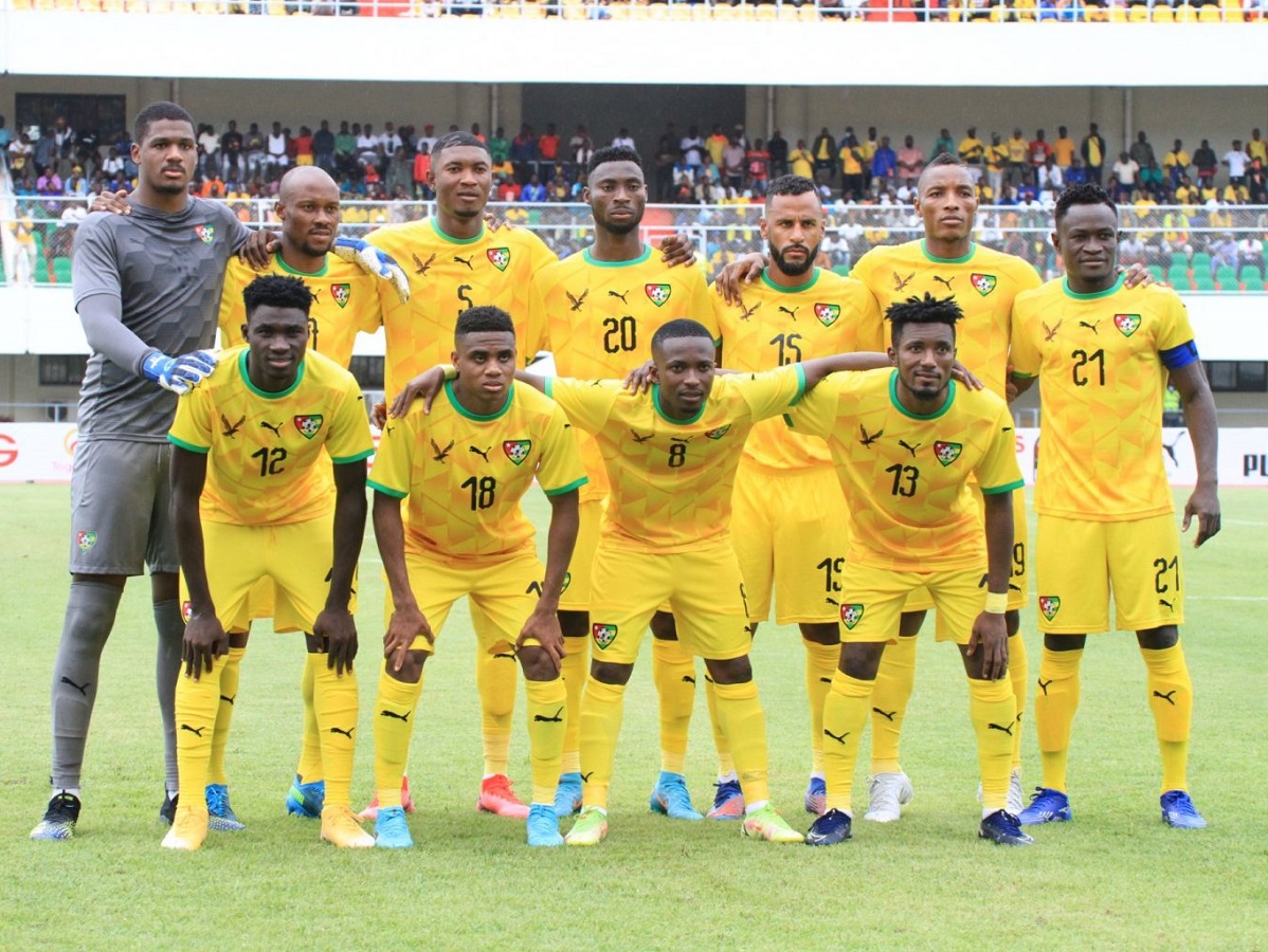 Football : Le Togo va bientôt affronter la Côte d’Ivoire et la Guinée ...