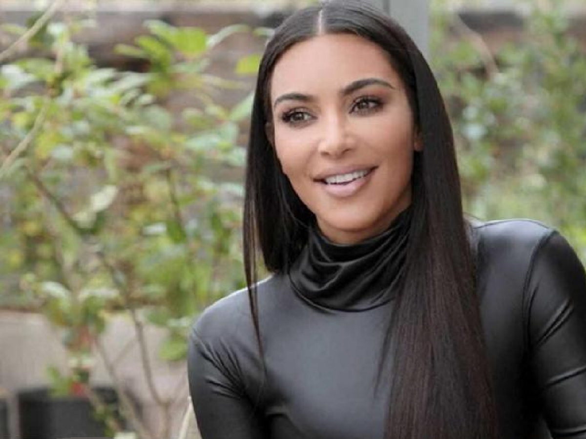 Kim Kardashian : la star se lance dans un nouveau businness - L-FRII
