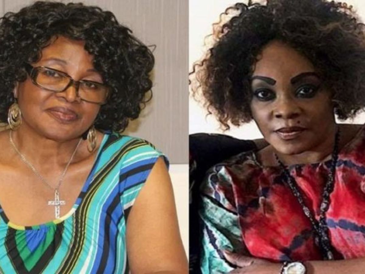 Mort de Dj Arafat : "Tu es allée faire pipi devant sa résidence... Tu ...