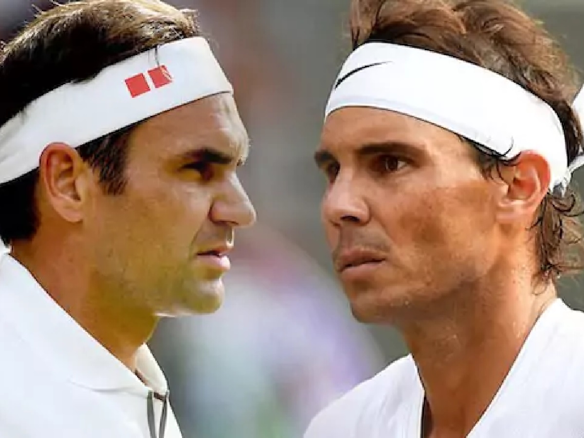 Roger Federer rêve de jouer le dernier match de sa carrière avec Nadal : “une situation assez ...