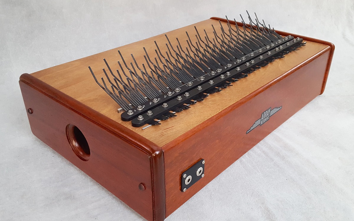 Voici 7 instruments de musique que vous ne saviez pas venir d'Afrique ...