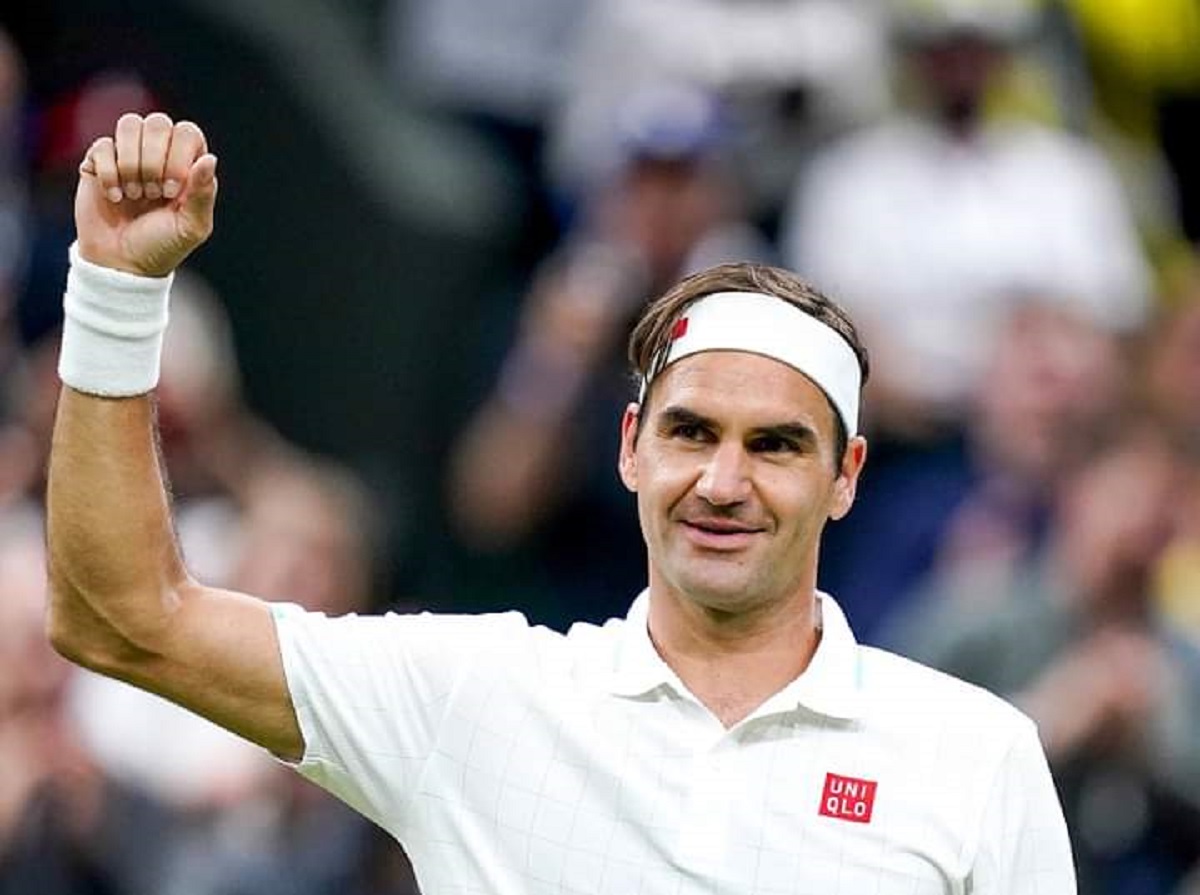 (Vidéo) Officiel : Roger Federer va prendre sa retraite à partir de ... (Vidéo) Officiel : Roger Federer va prendre sa retraite à partir de ...