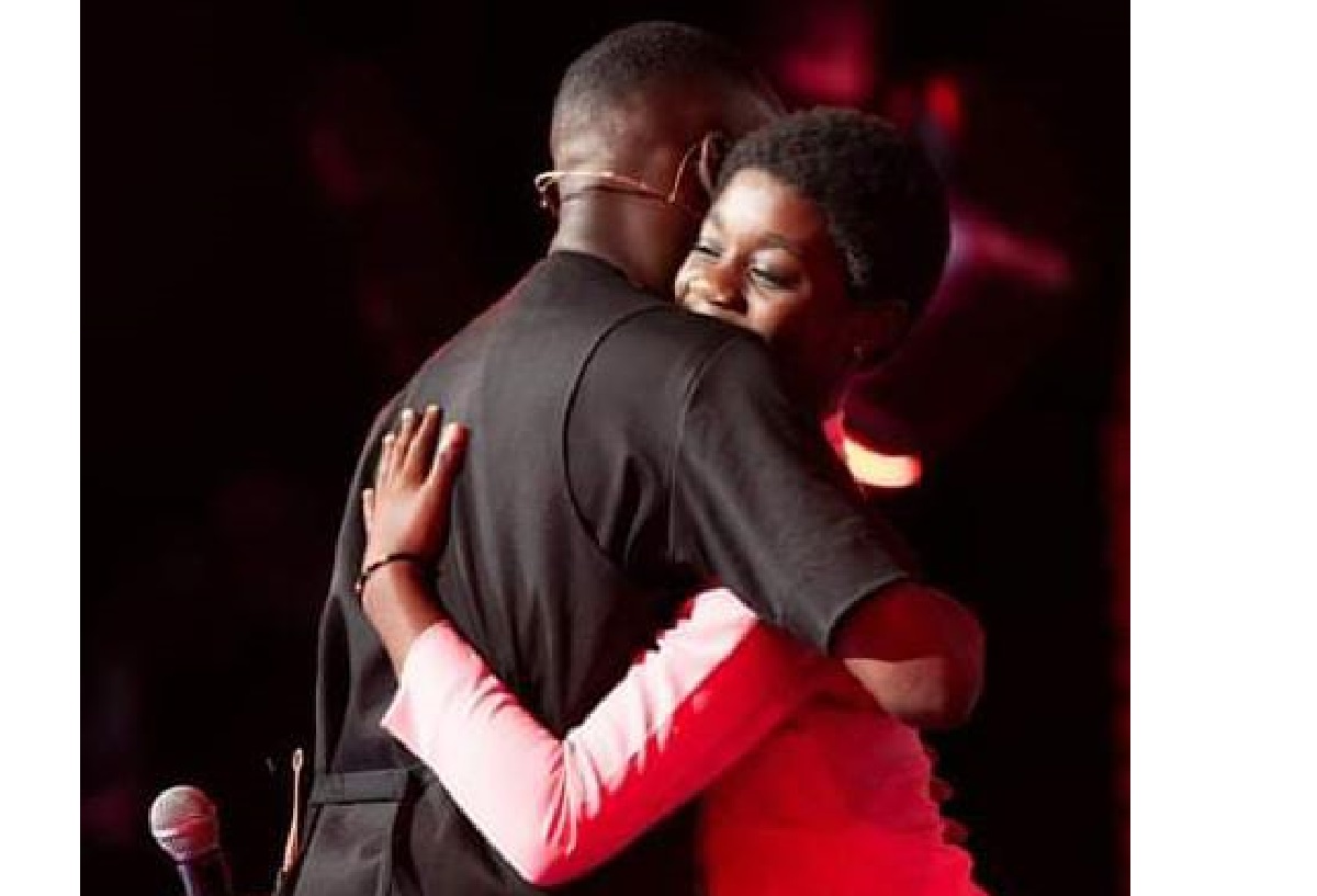 The Voice Afrique Francophone Kids : une jeune ivoirienne interprète ...