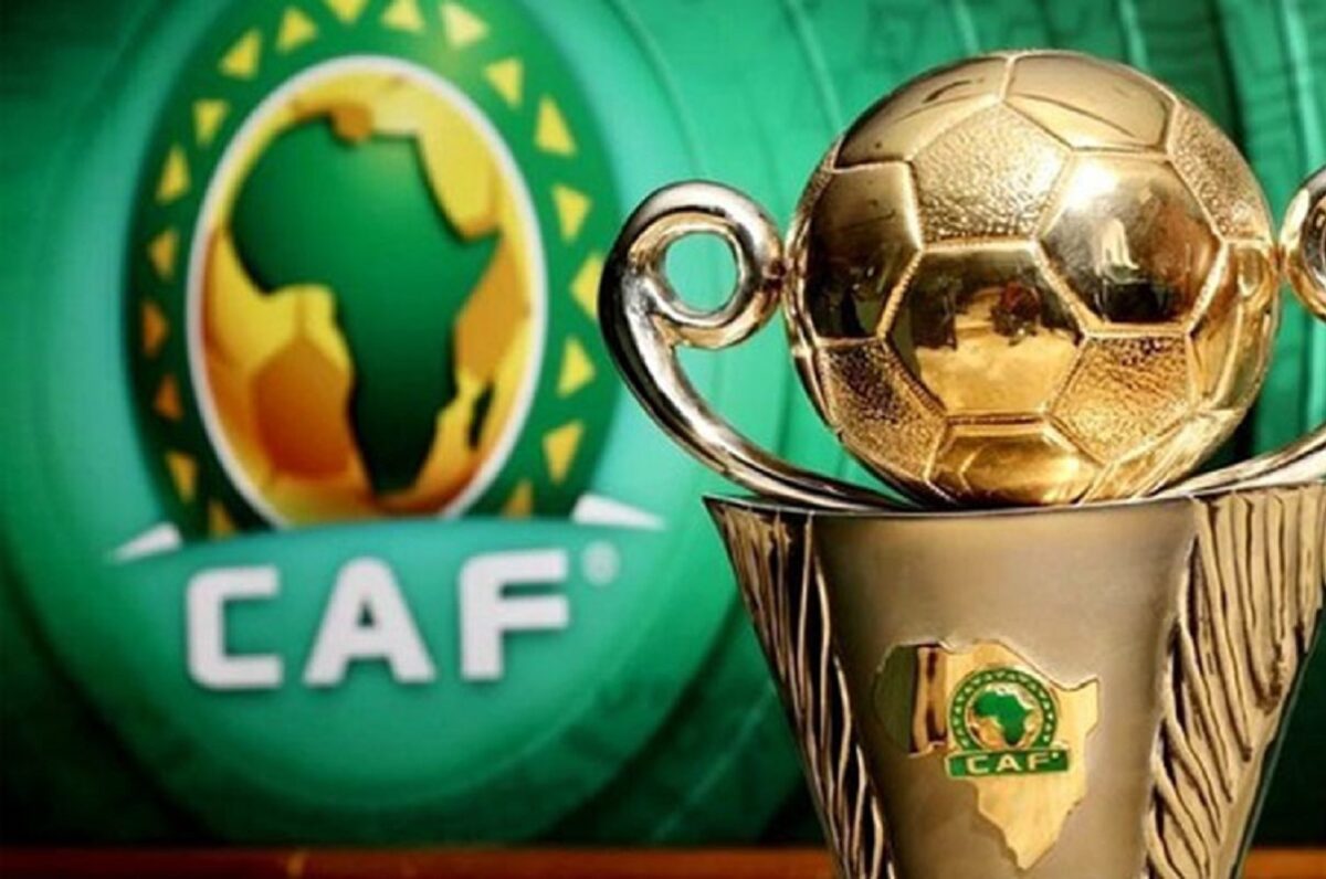 CAN 2023, CHAN 2024… : La CAF dévoile le calendrier des différentes ...