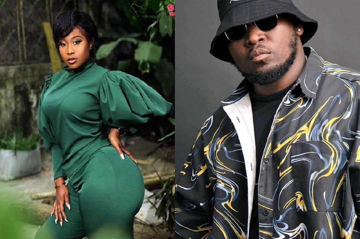 Peewii répond à Carmen Sama : "Je ne sais pas si c'est le cµl qui est ...