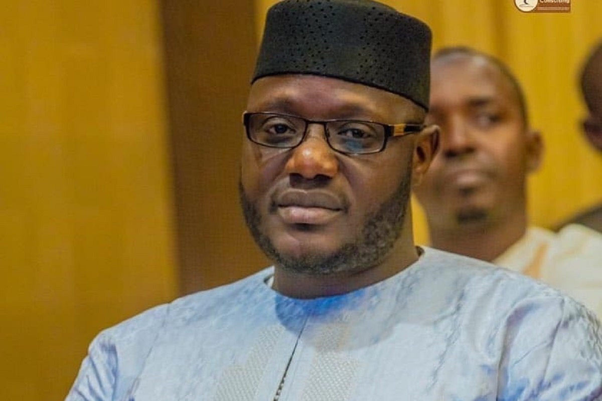 Le roi 12 12 : le richissime Malien s'exprime sur la "mendicité" d ...